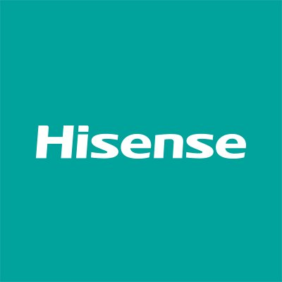 HisenseUSA Logo & Brand Assets (SVG, PNG and vector) - Brandfetch