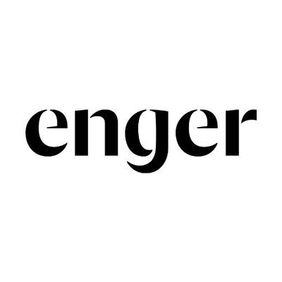 ENGER klamki Logo & Brand Assets (SVG, PNG and vector) - Brandfetch