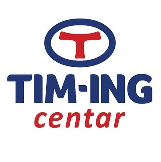 TIM-ING CENTAR Logo & Brand Assets (SVG, PNG and vector) - Brandfetch