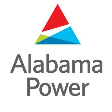 alabama a logo vector