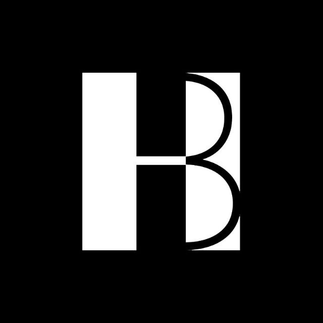 Héctor Bolívar • Interior Designer • Logo & Brand Assets (SVG, PNG and ...