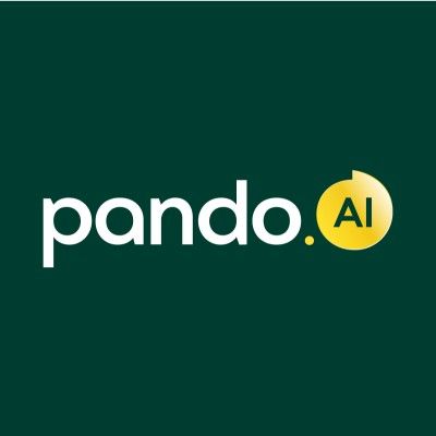 Pando Logo & Brand Assets (SVG, PNG and vector) - Brandfetch