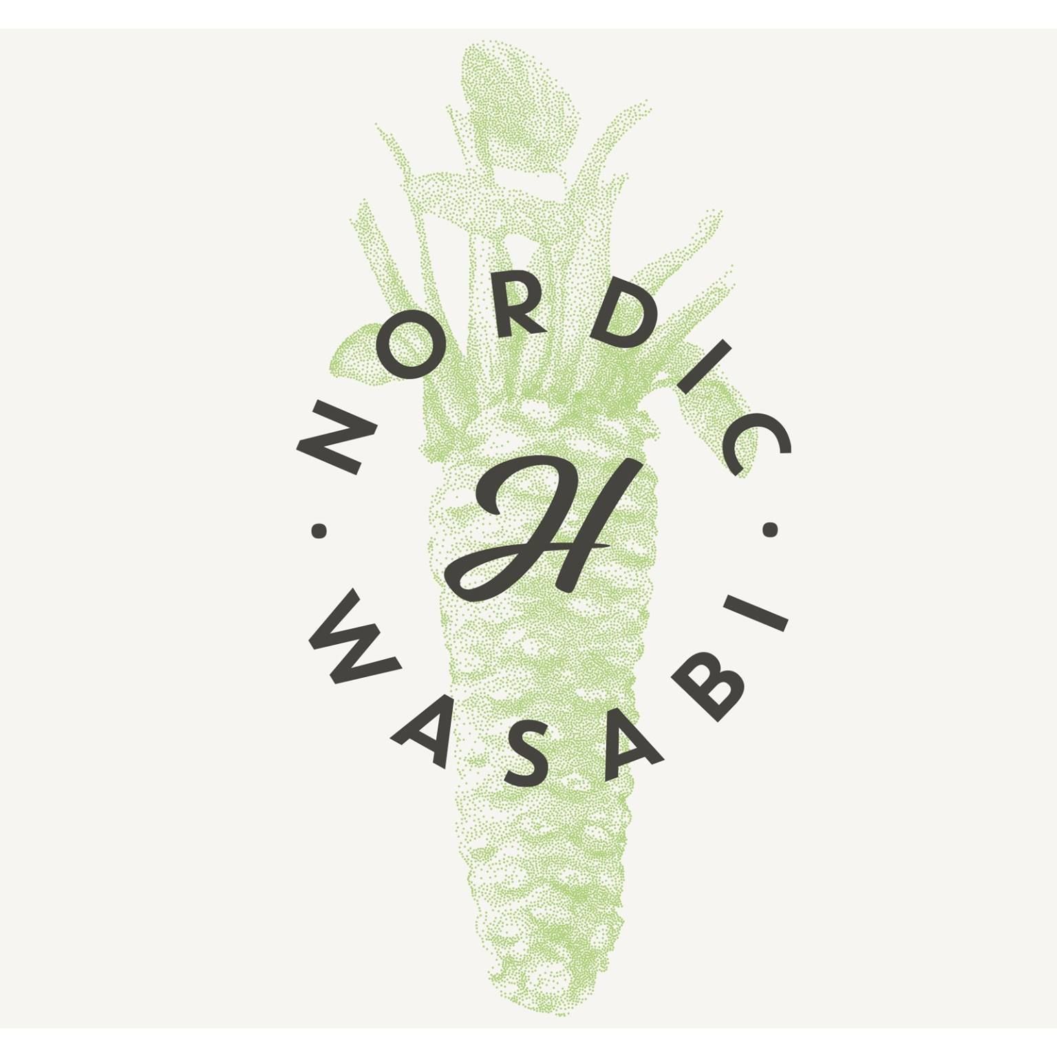 Nordic Wasabi Logo & Brand Assets (SVG, PNG and vector) - Brandfetch