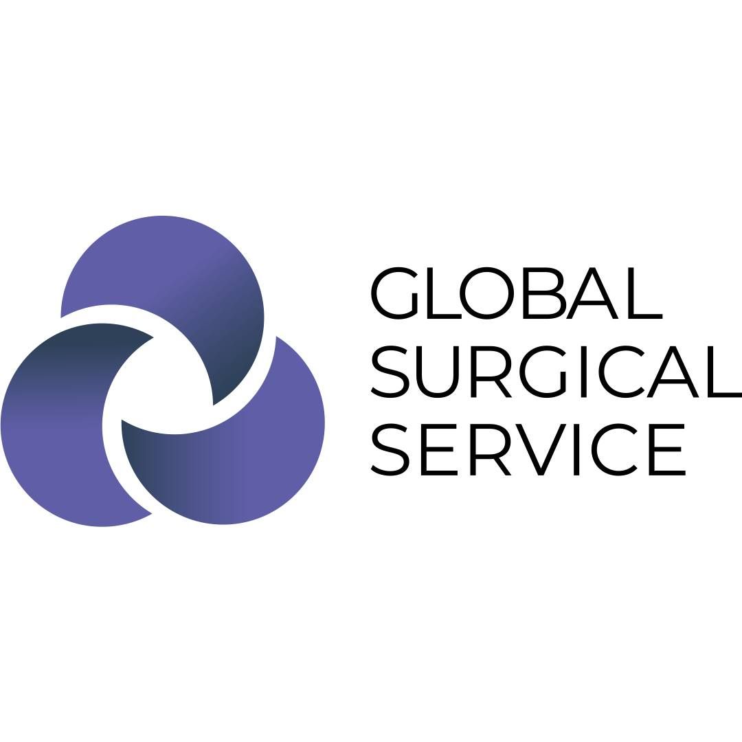 Global Surgical Service Logo & Brand Assets (SVG, PNG and vector ...