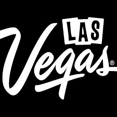 las vegas logo vector