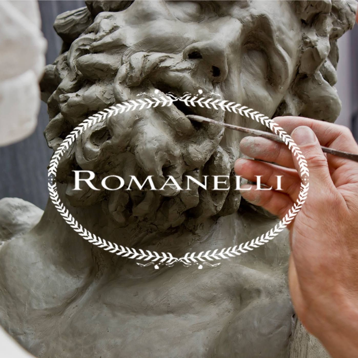 Raffaello Romanelli Logo & Brand Assets (SVG, PNG and vector) - Brandfetch