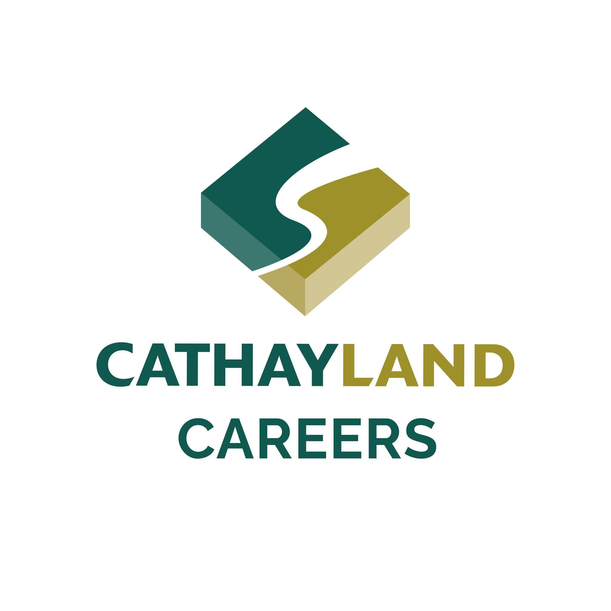 Cathay Land Inc Logo & Brand Assets (SVG, PNG and vector) - Brandfetch