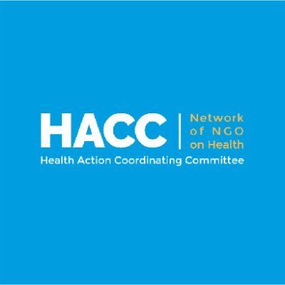 Hacc Logo
