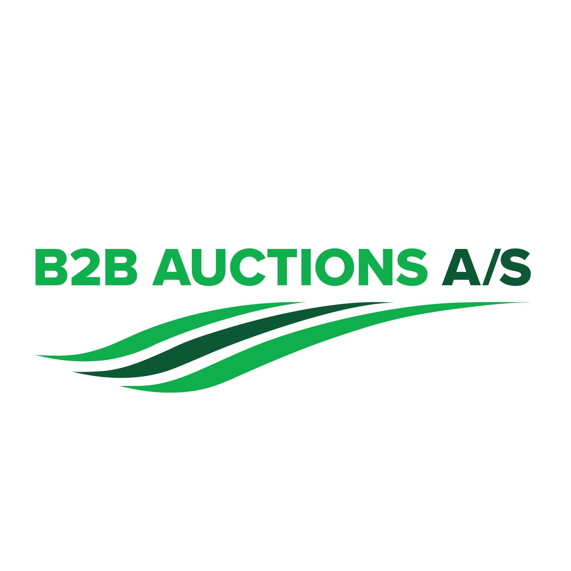 B2B Auctions A Logo & Brand Assets (SVG, PNG and vector) - Brandfetch