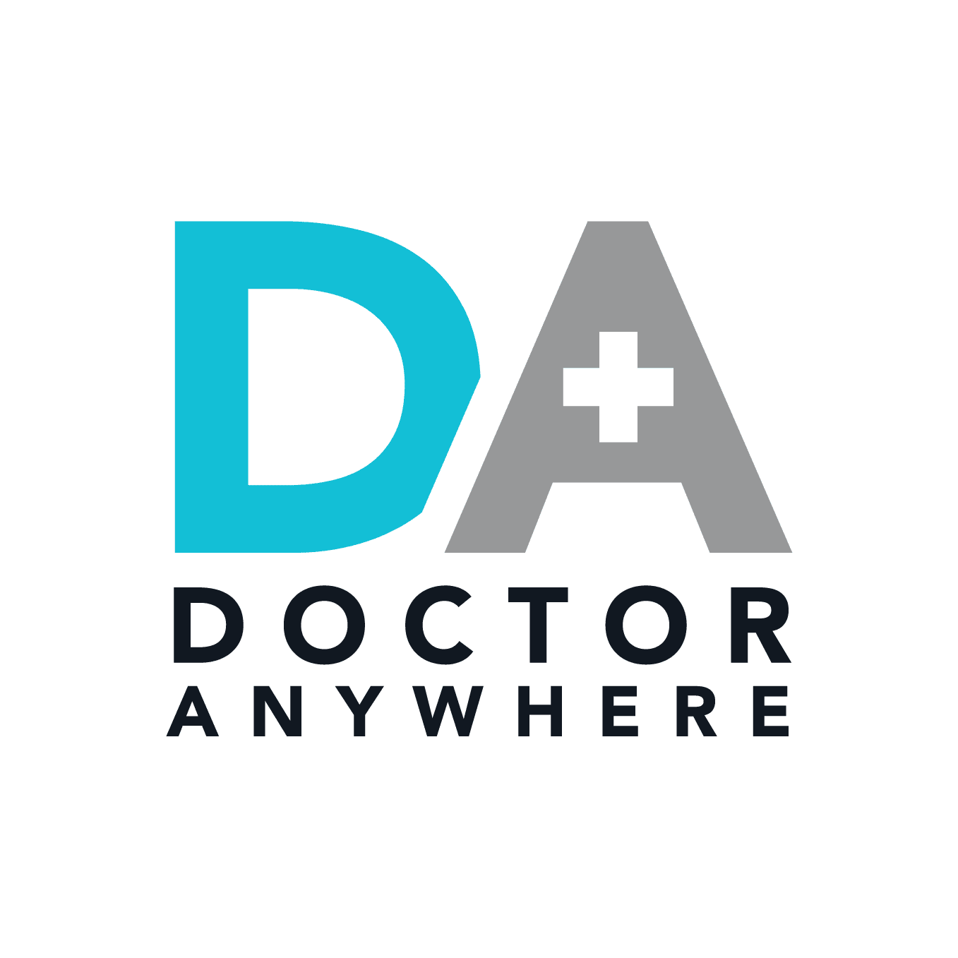 Doctor Anywhere Philippines Logo & Brand Assets (SVG, PNG and vector ...
