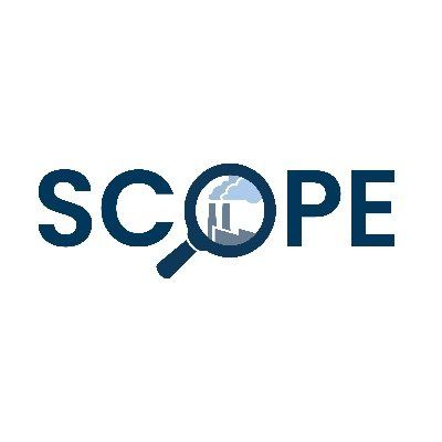 SCOPE Logo & Brand Assets (SVG, PNG and vector) - Brandfetch