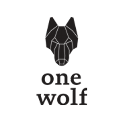 One Wolf Logo & Brand Assets (SVG, PNG and vector) - Brandfetch