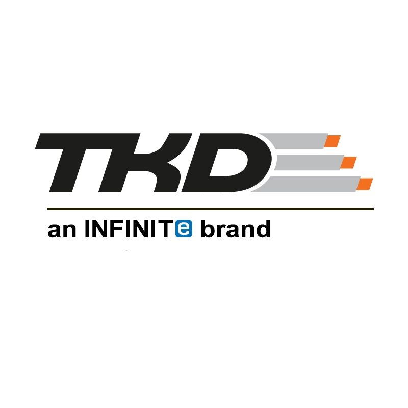 TKD Polska Logo & Brand Assets (SVG, PNG and vector) - Brandfetch