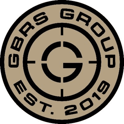 GBRS Group Logo & Brand Assets (SVG, PNG and vector) - Brandfetch