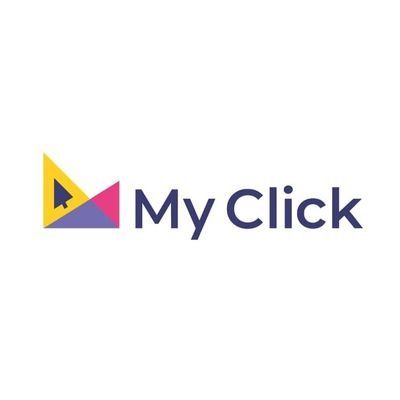 My Click Logo & Brand Assets (SVG, PNG and vector) - Brandfetch