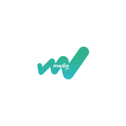 Medix Logo & Brand Assets (SVG, PNG and vector) - Brandfetch