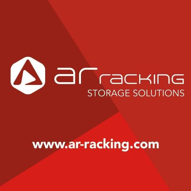 AR Racking Logo & Brand Assets (SVG, PNG and vector) - Brandfetch