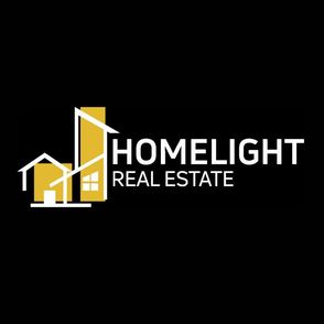 HOMELIGHT Logo & Brand Assets (SVG, PNG and vector) - Brandfetch