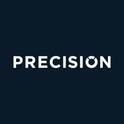 PRECISION Perú Logo & Brand Assets (SVG, PNG and vector) - Brandfetch
