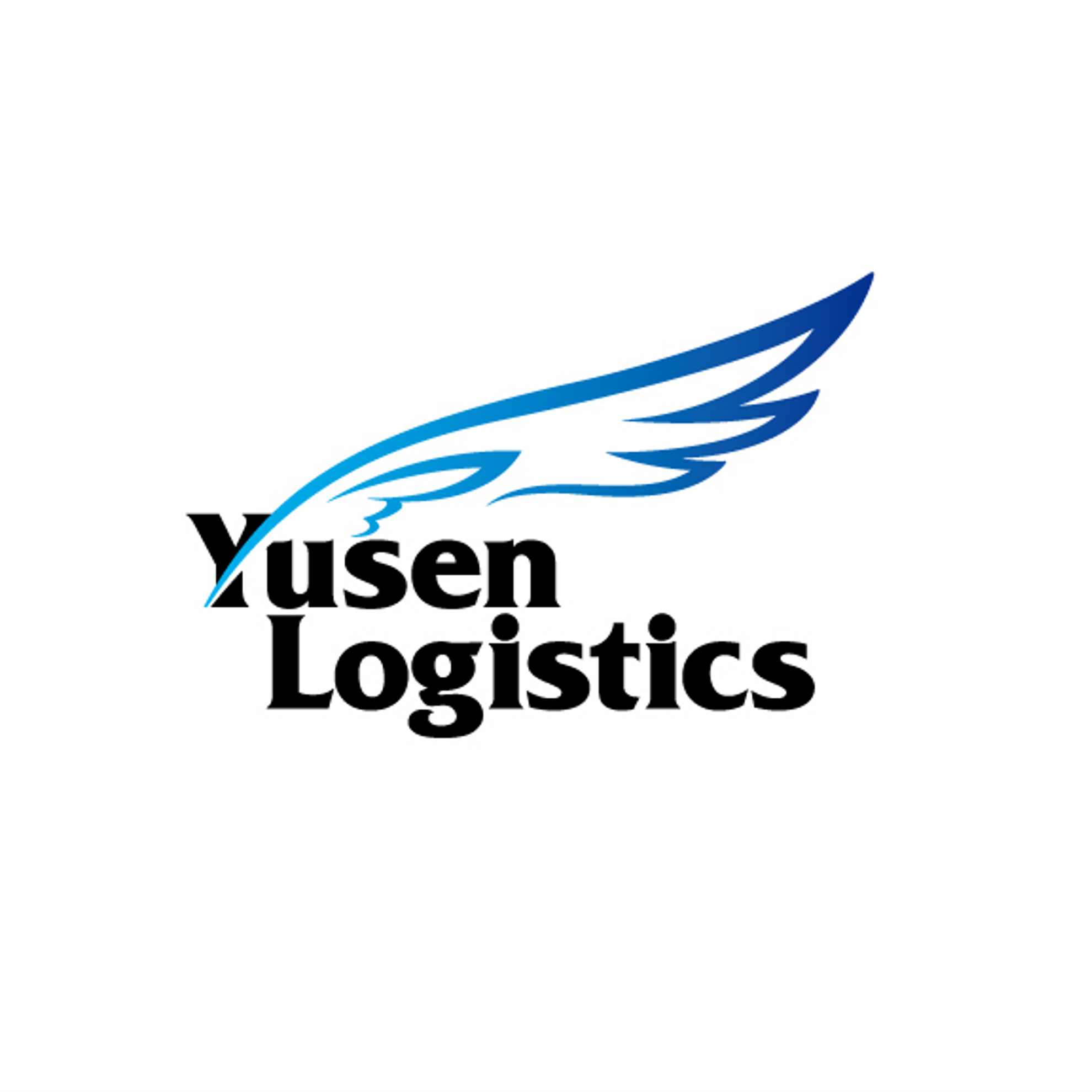 Yusen Logistics Logo & Brand Assets (SVG, PNG and vector) - Brandfetch