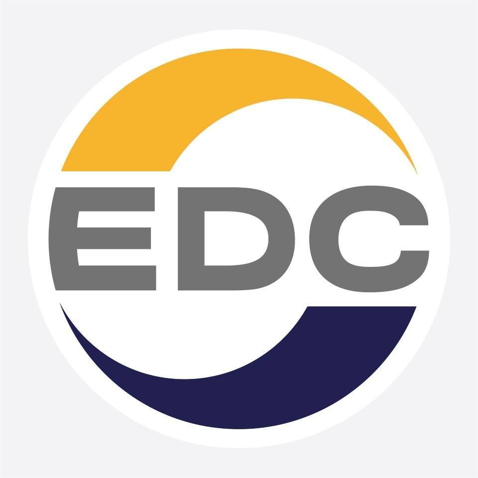 edc logo