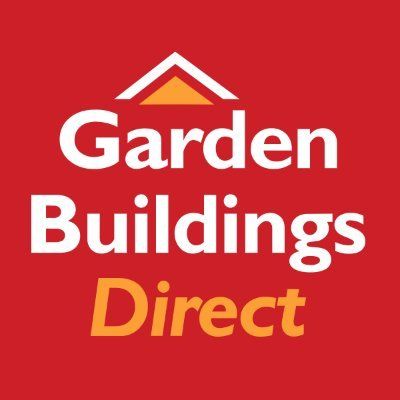 Garden Buildings Direct Logo & Brand Assets (SVG, PNG and vector ...