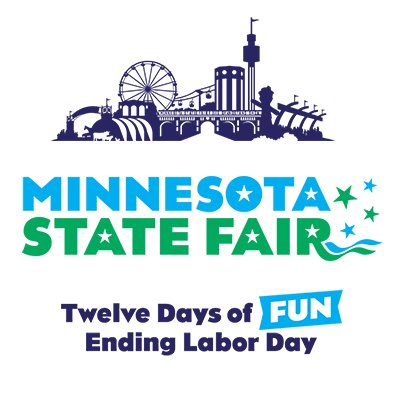Minnesota State Fair Logo & Brand Assets (SVG, PNG and vector) - Brandfetch