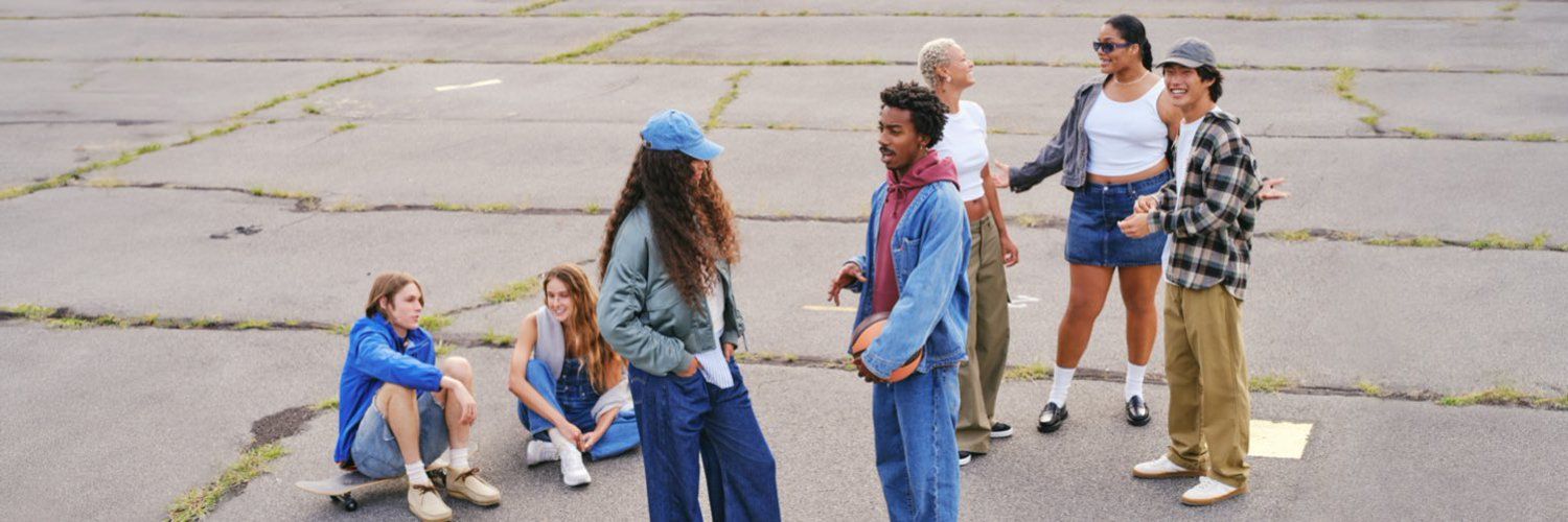 Levi's Logo & Brand Assets (SVG, PNG and vector) - Brandfetch