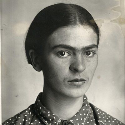 Museo Frida Kahlo Logo & Brand Assets (SVG, PNG and vector) - Brandfetch