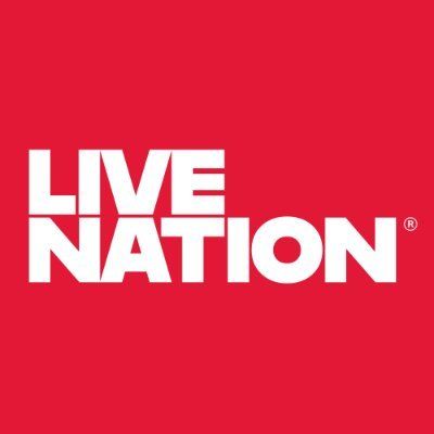 Live Nation Finland Logo & Brand Assets (SVG, PNG and vector) - Brandfetch