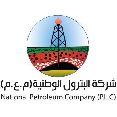 National Petroleum Company Logo & Brand Assets (SVG, PNG and vector ...