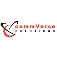 CommVerge Solutions Logo & Brand Assets (SVG, PNG and vector) - Brandfetch