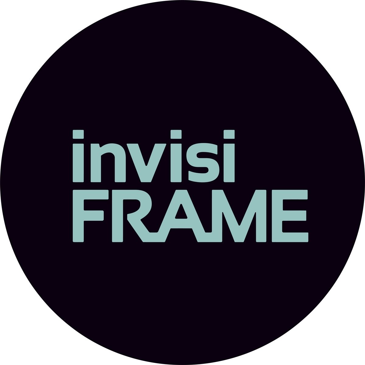 invisiFRAME Logo & Brand Assets (SVG, PNG and vector) - Brandfetch