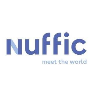 Nuffic Logo & Brand Assets (SVG, PNG and vector) - Brandfetch
