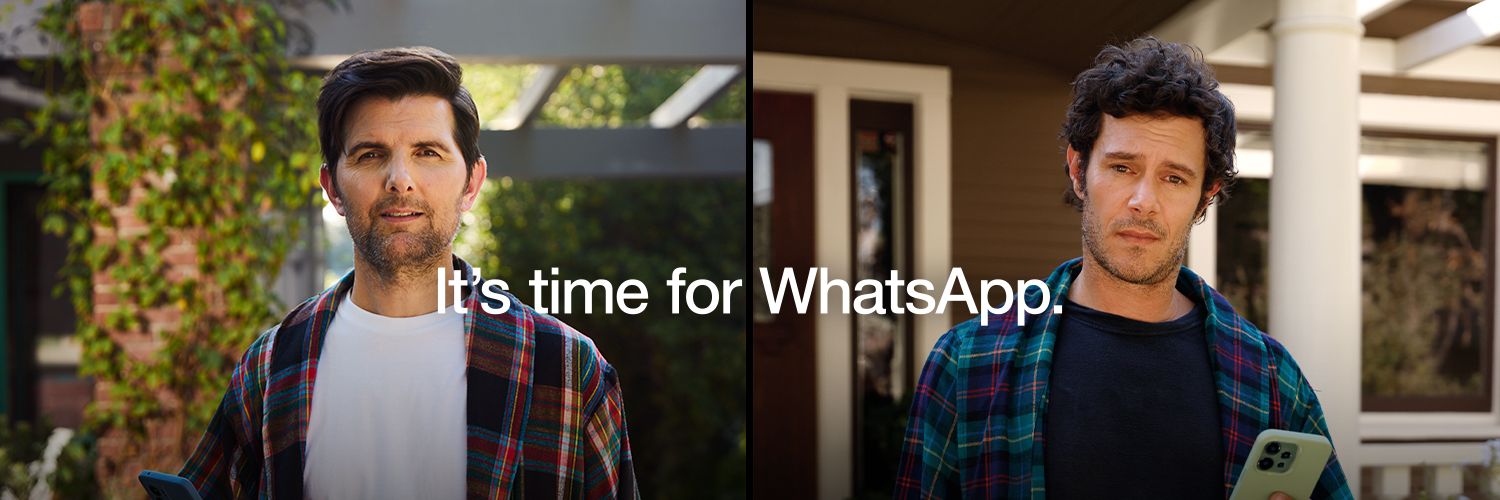 WhatsApp Logo & Brand Assets (SVG, PNG and vector) - Brandfetch