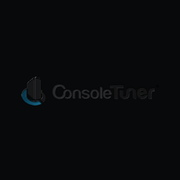ConsoleTuner Logo & Brand Assets (SVG, PNG and vector) - Brandfetch