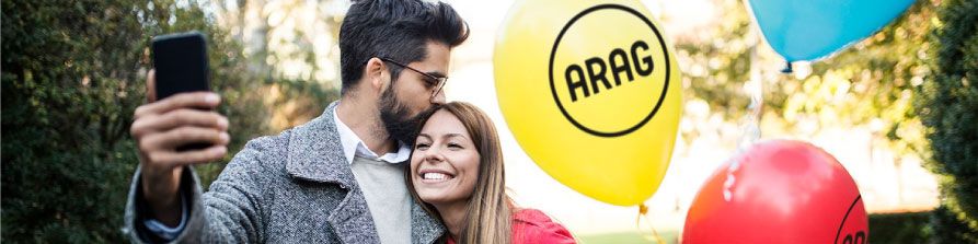 ARAG Logo & Brand Assets (SVG, PNG and vector) - Brandfetch