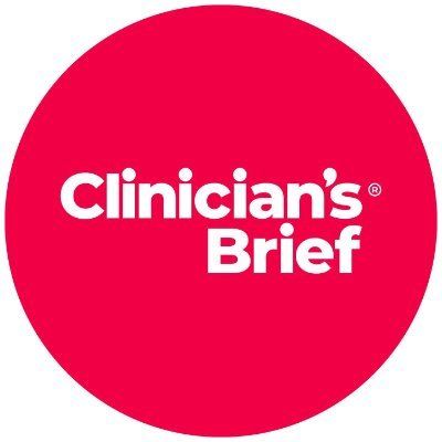 Clinician's Brief Logo & Brand Assets (SVG, PNG and vector) - Brandfetch