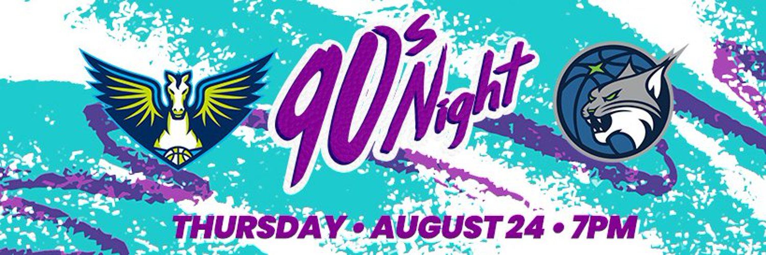 Dallas Wings Logo & Brand Assets (SVG, PNG and vector) - Brandfetch