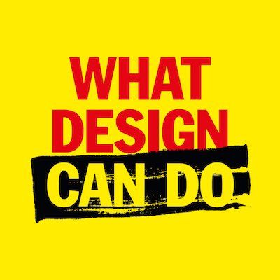 What Design Can Do Logo & Brand Assets (SVG, PNG and vector) - Brandfetch