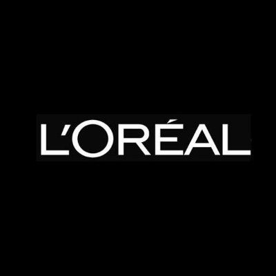 loreal logo png