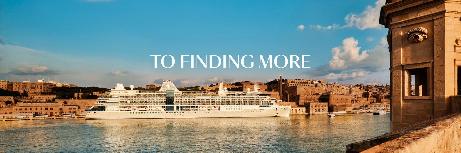 Silversea Logo & Brand Assets (SVG, PNG and vector) - Brandfetch