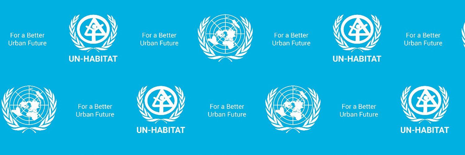 UN-Habitat Logo & Brand Assets (SVG, PNG and vector) - Brandfetch