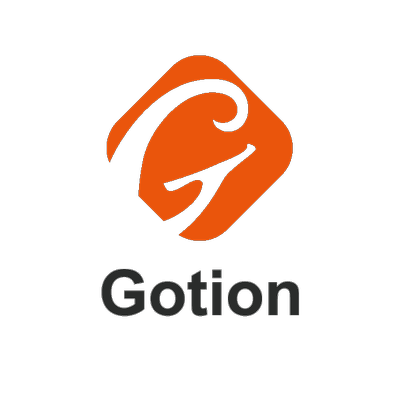 Gotion Inc. Logo & Brand Assets (SVG, PNG and vector) - Brandfetch