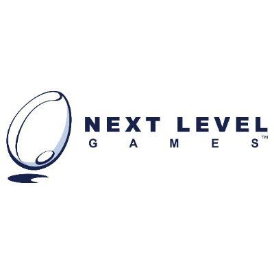 Next Level Games Logo & Brand Assets (SVG, PNG and vector) - Brandfetch