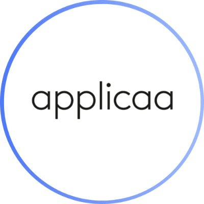 Applicaa Logo & Brand Assets (SVG, PNG and vector) - Brandfetch