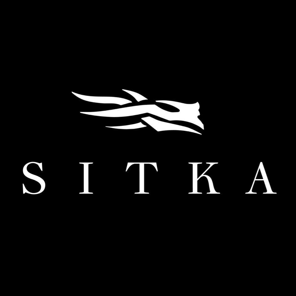 SITKA Gear Logo & Brand Assets (SVG, PNG and vector) - Brandfetch