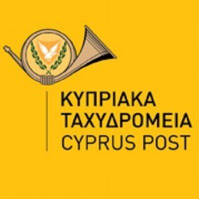 Cyprus Post Logo & Brand Assets (SVG, PNG and vector) - Brandfetch