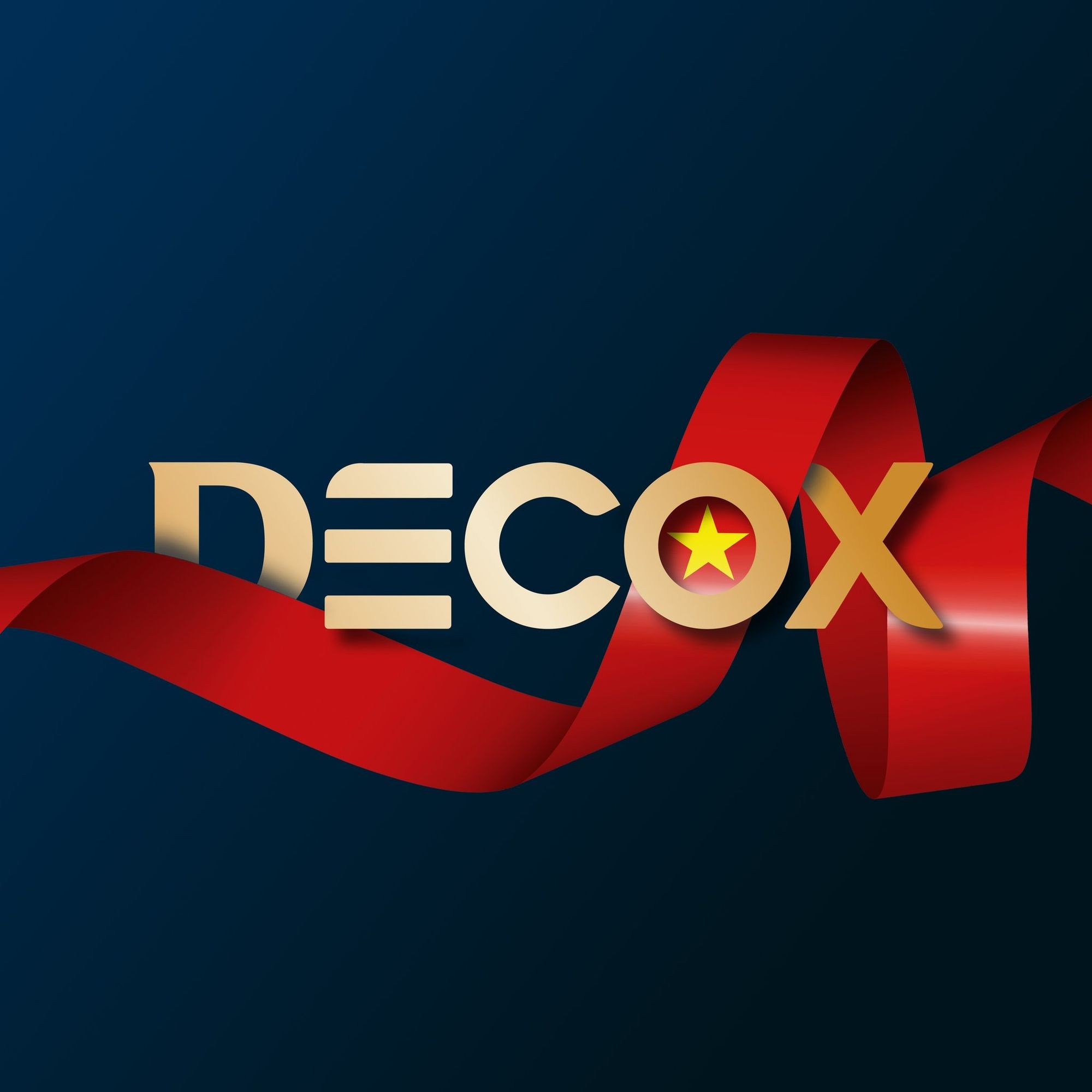 Decox Design Logo & Brand Assets (SVG, PNG and vector) - Brandfetch