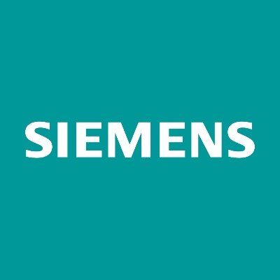 siemens logo vector